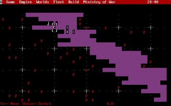 Descarga del juego Anacreon: Reconstruction 4021 de pc