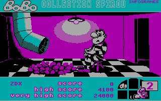 Descarga del juego Bobo de pc