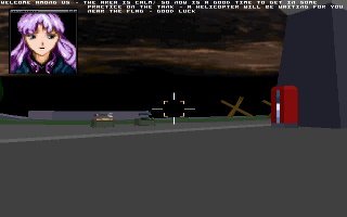 Descarga del juego Metal Rage de pc