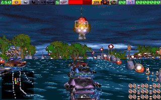 Descarga del juego Speedrage de pc